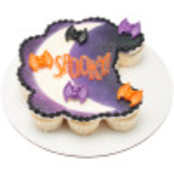 Spooky Bat | DecoPac