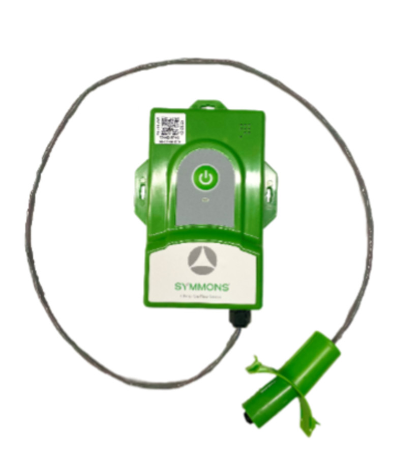 Evolution Pipe Temp Sensor - Symmons