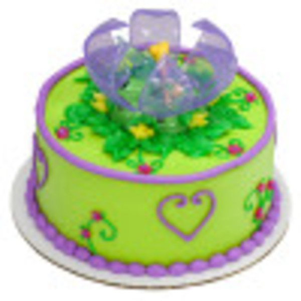Tinker Bell in Flower | DecoSet® | DecoPac