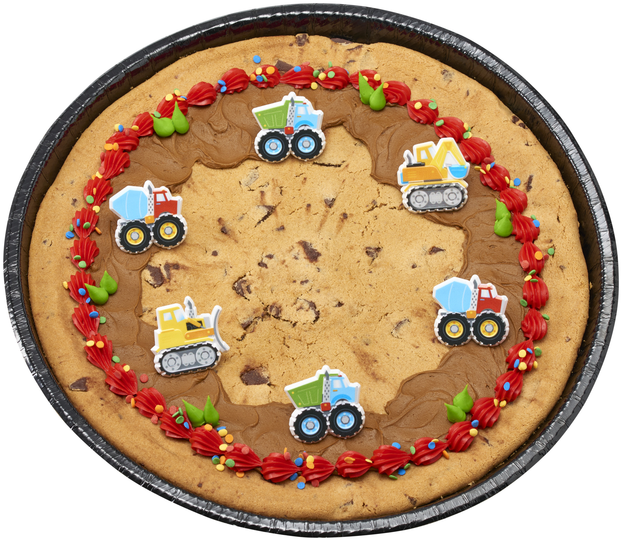 Construction | DecoPac