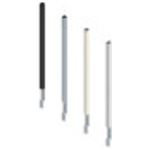 Wiremold (Legrand) 25DTC-E5 Blank Steel Pole Extender, 5 Ft | Graybar Store