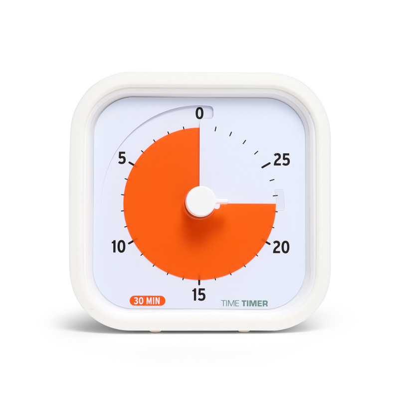 Time Timer® MOD 30 Minute Timer Education Edition - Zuma