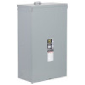 Square D (Schneider Electric) C82344RB Safety Switch, Double Throw, Non ...