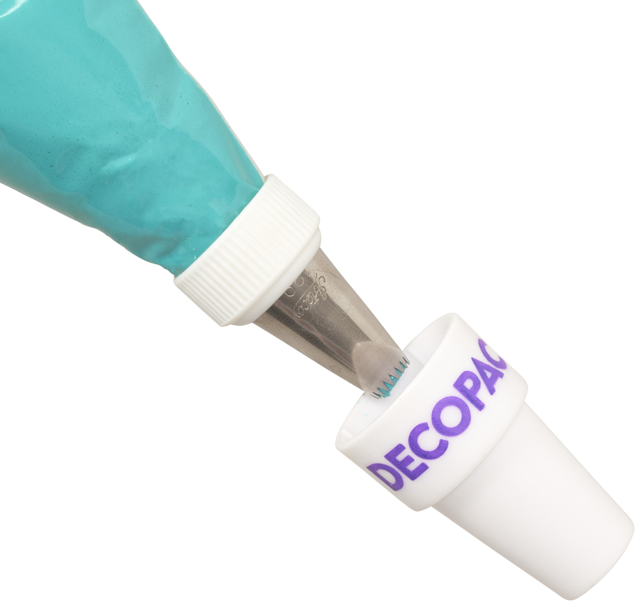 Tip Covers 4 Pk | DecoPac