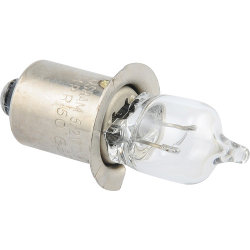 Lightbulbs & Indicators