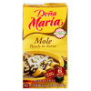 Hormel Smart Label - DONA MARIA RTS SERVE MOLE QTRPLT