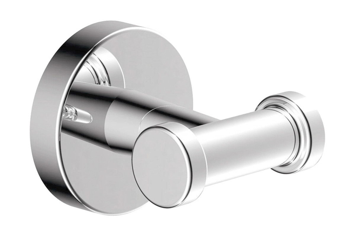 Double Robe Hook - Symmons