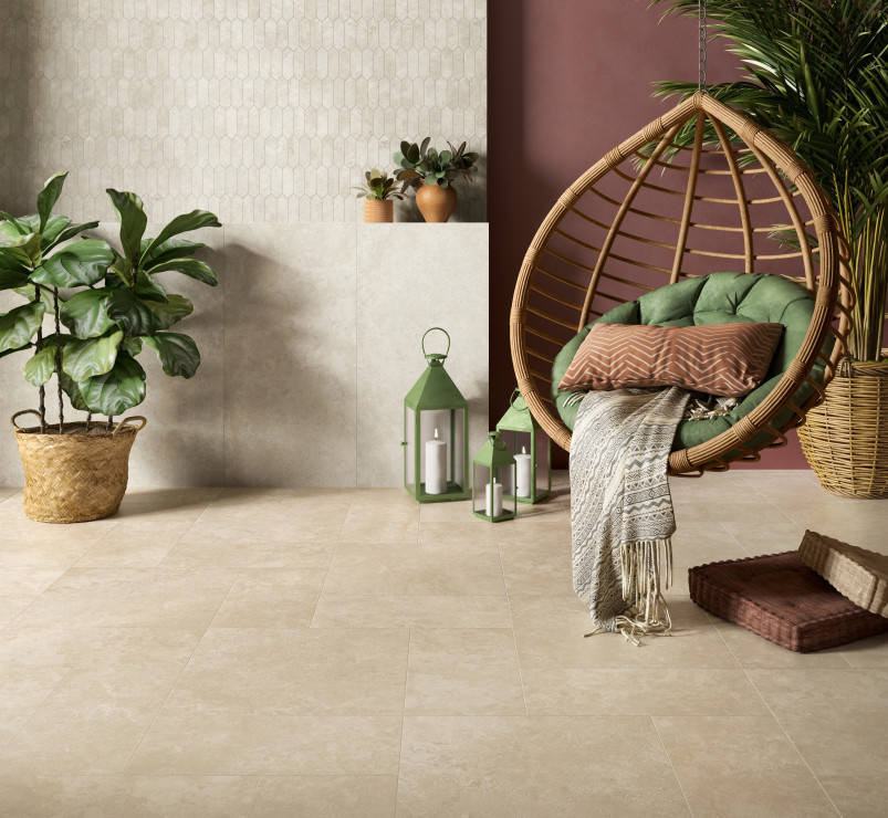 Caesar Ceramics USA - Virginia Tile Company