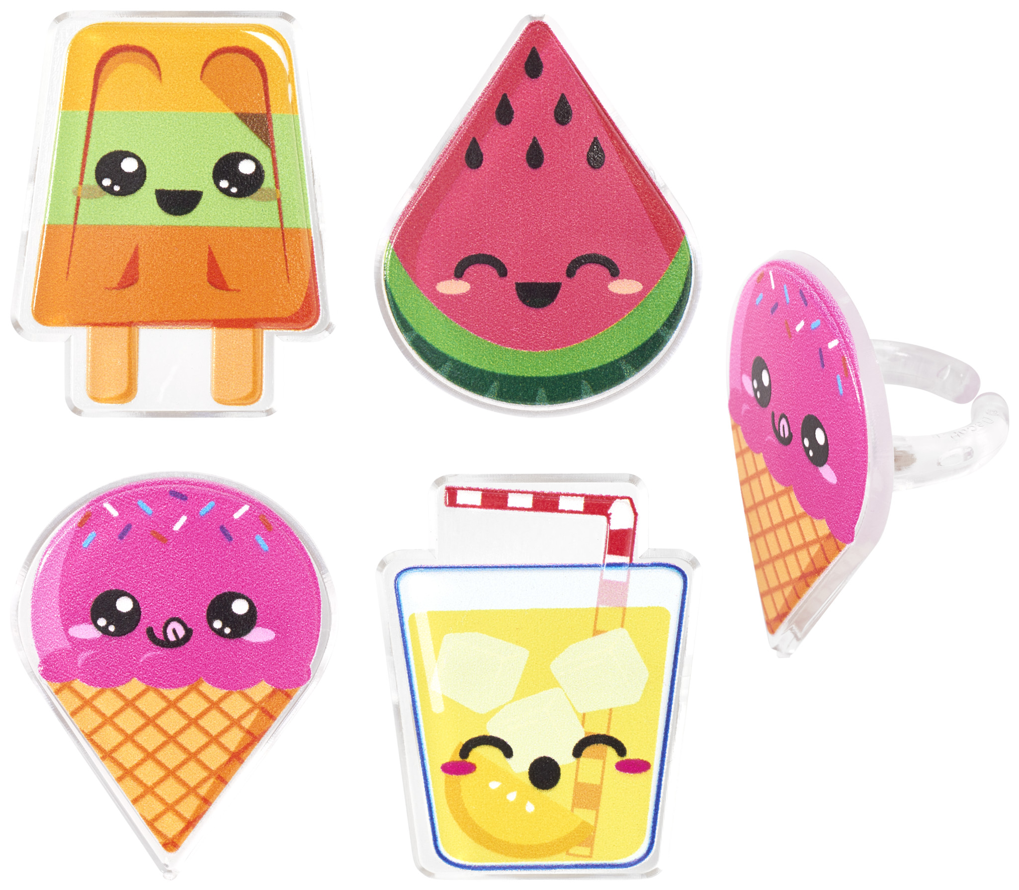 Cool Summer Treats | DecoPac