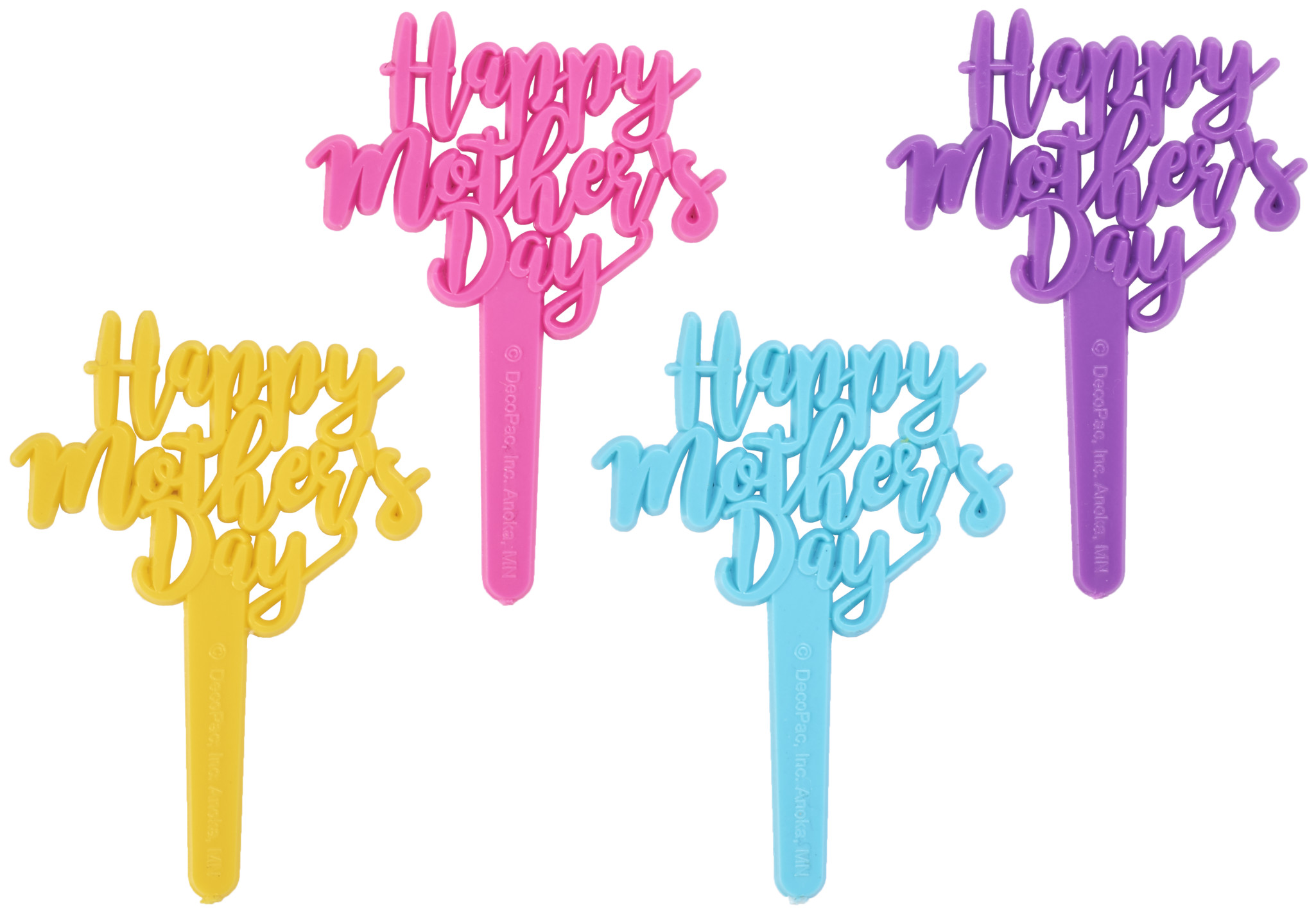 Bright Mother S Day | DecoPac