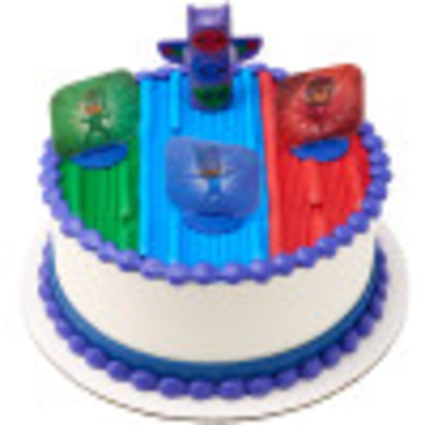 Pj Masks We Re On Our Way | DecoPac