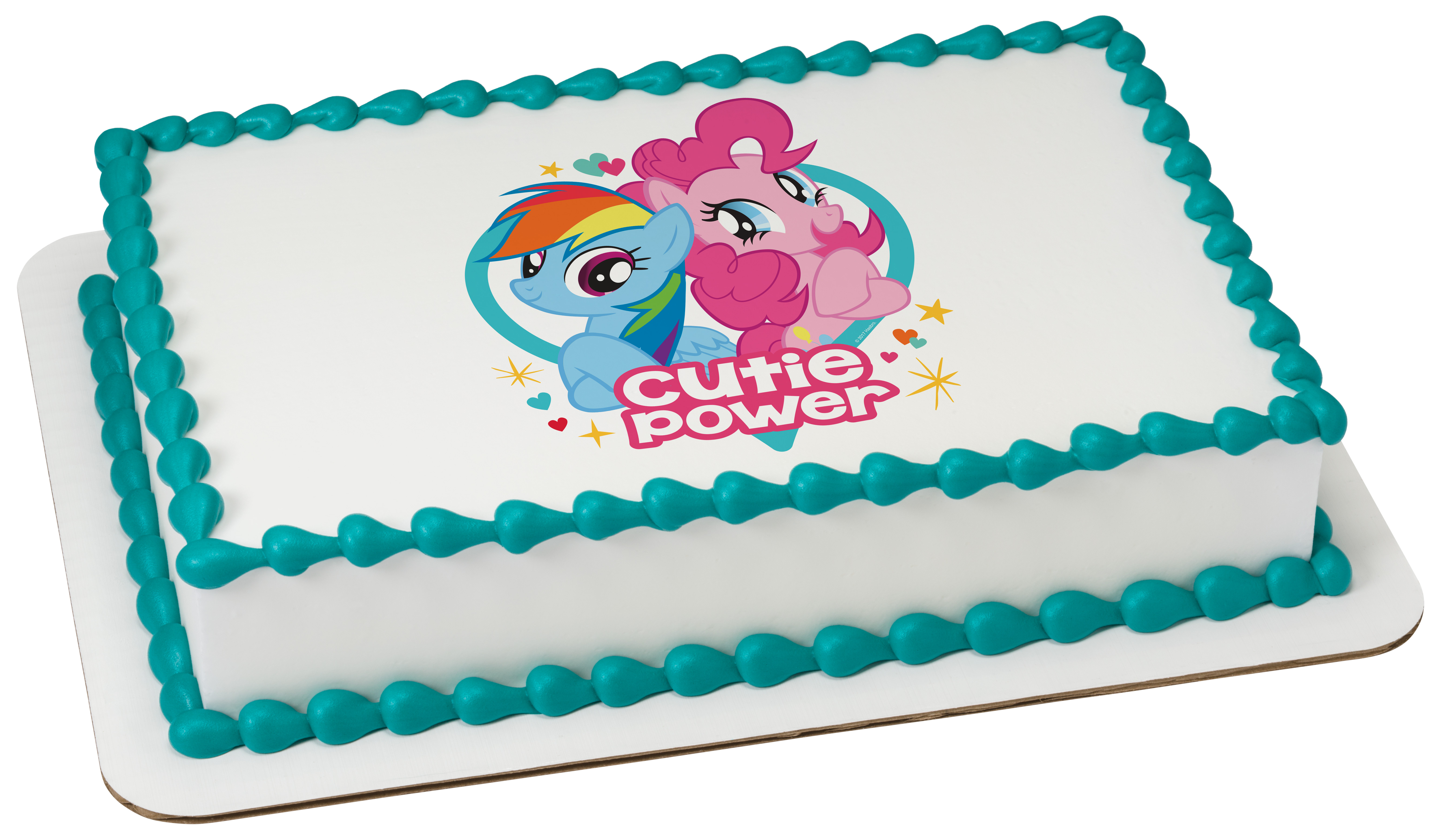 My Little Pony Cutie Power | DecoPac