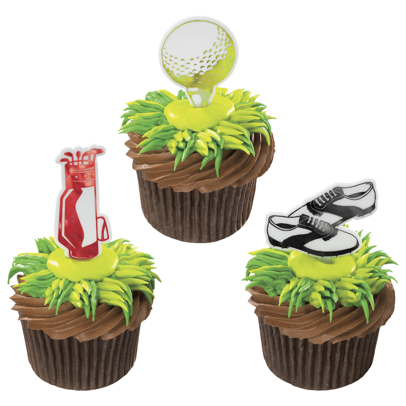 Golf Decopics | DecoPac