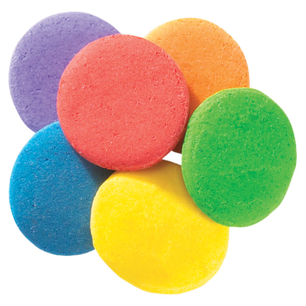 Bright Jumbo Quins | DecoPac