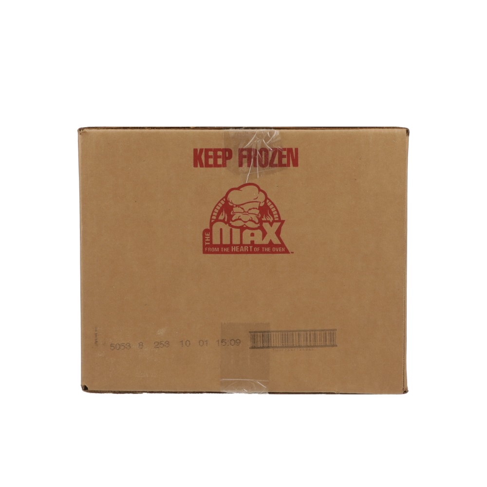 4x6 100% Mozzarella Whole Grain Pizza - 4.65oz | Conagra Foodservice