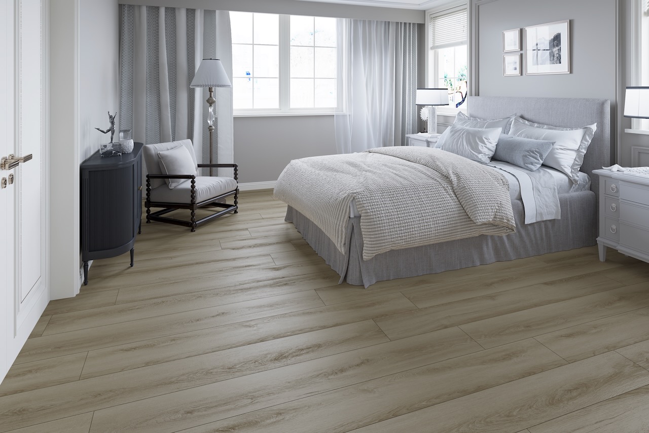 Seaside Myrtle 1-1/2x94 End Cap - Virginia Tile Company