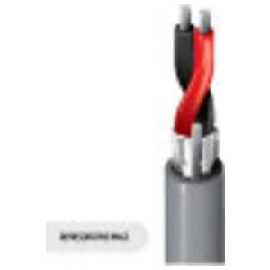 Belden 9451 008U1000 9451 Multi-Conductor-Shielded Twisted Pair Cable ...