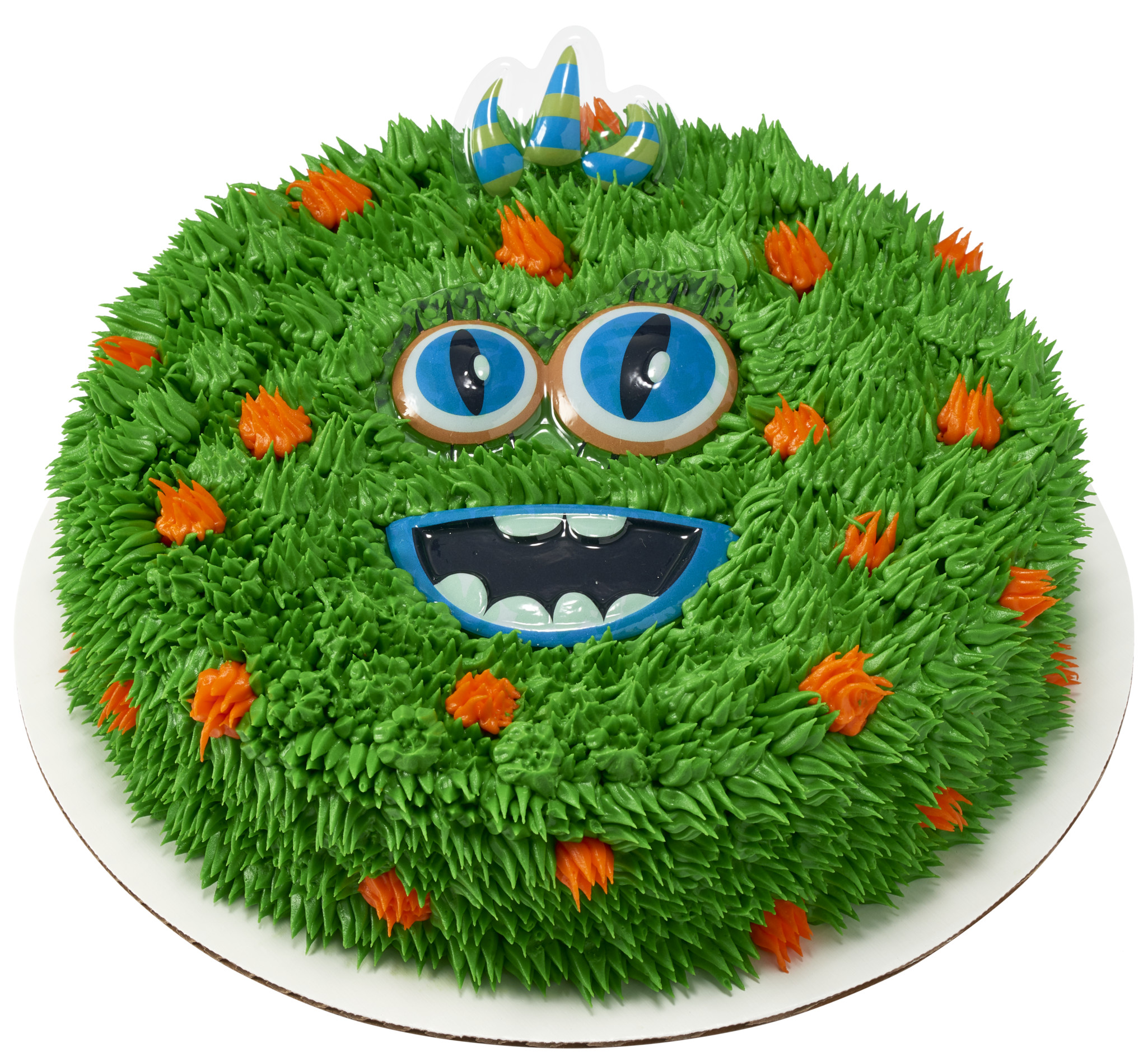 Monster Face Creations | DecoPac