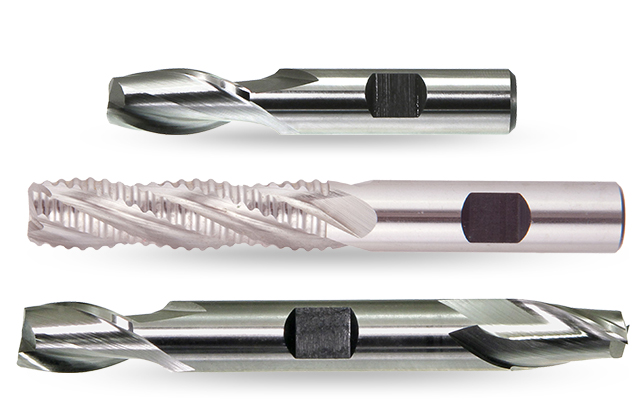 Category: End Mills