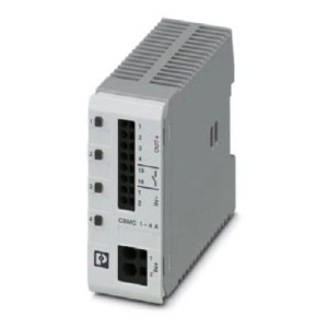 Phoenix Contact 2906031 CBMC Series, Electronic Device Circuit Breaker ...