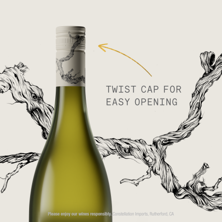 Drylands Sauvignon Blanc