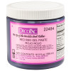 Red Red | Premium Paste Color | DecoPac