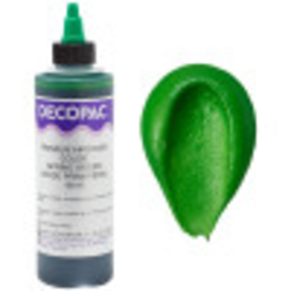 Grass Green | Premium Airbrush Color | DecoPac