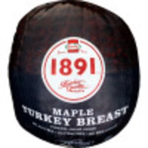 HORMEL® Turkey Breast, Maple, 2 PC • Hormel Foodservice