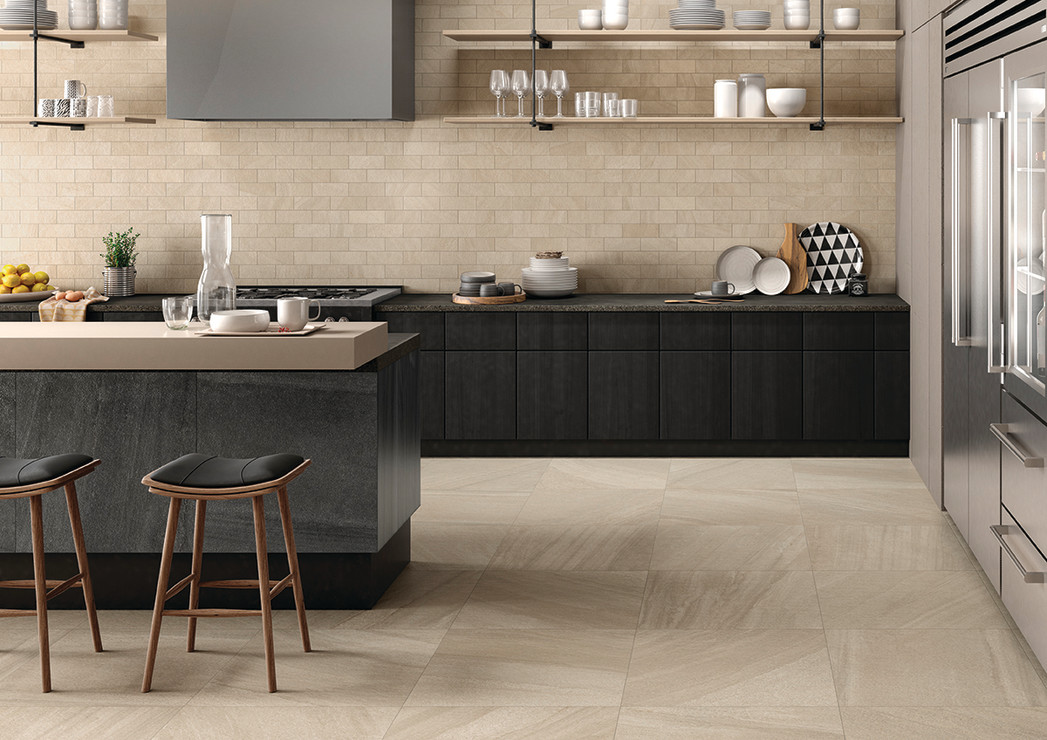 Caesar Ceramics USA - Virginia Tile Company