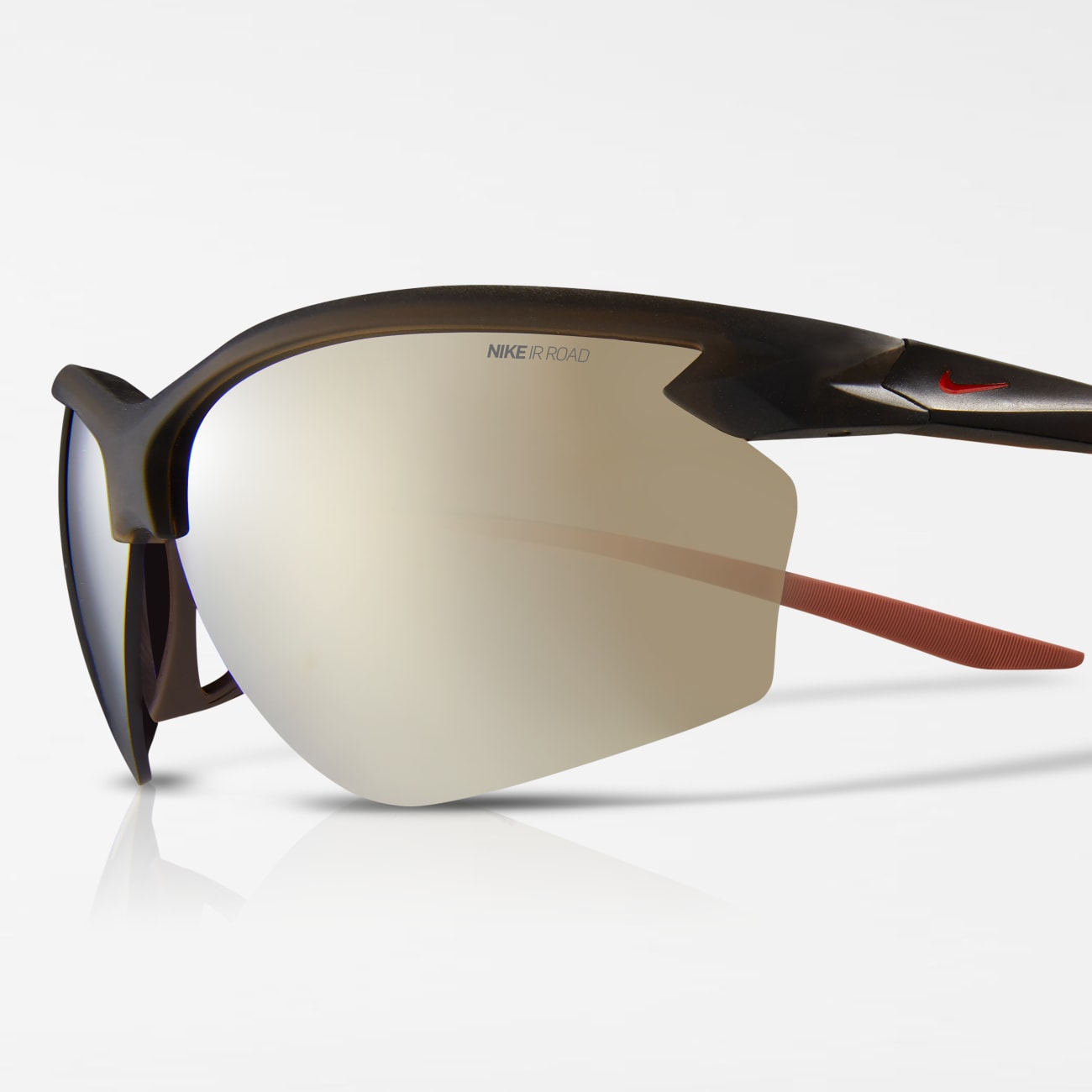 Virtual Lens Simulator | Nike Vision