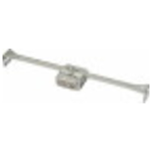 B-Line (Eaton) BA50-SB34 Electrical Box T-Bar Fastener, Boxes Contain 1 ...
