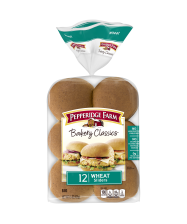 Chicken Avocado BLT Sliders - Pepperidge Farm