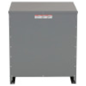 Square D (Schneider Electric) EXN75T3H Dry-Type Transformer, 3-Phase ...