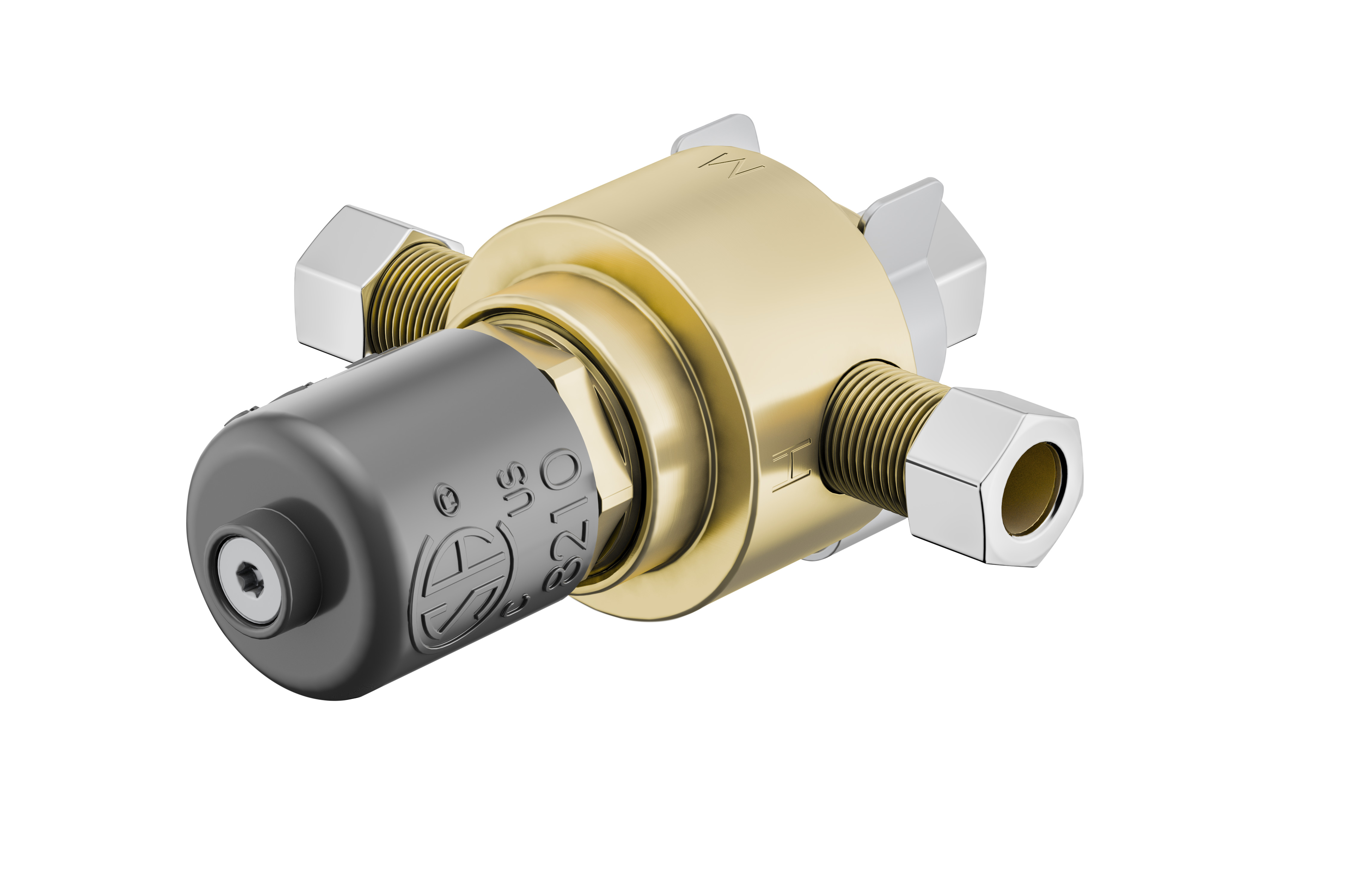 MaxLine® Tempering Valve - Symmons