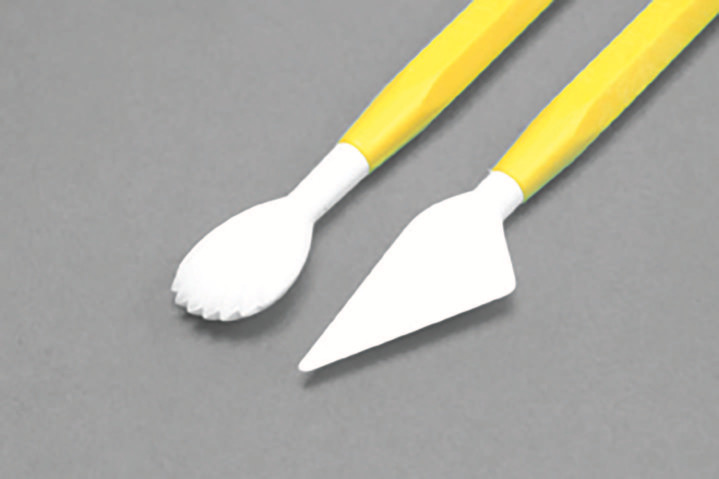 Blade Shell Modeling Tool Set | DecoPac