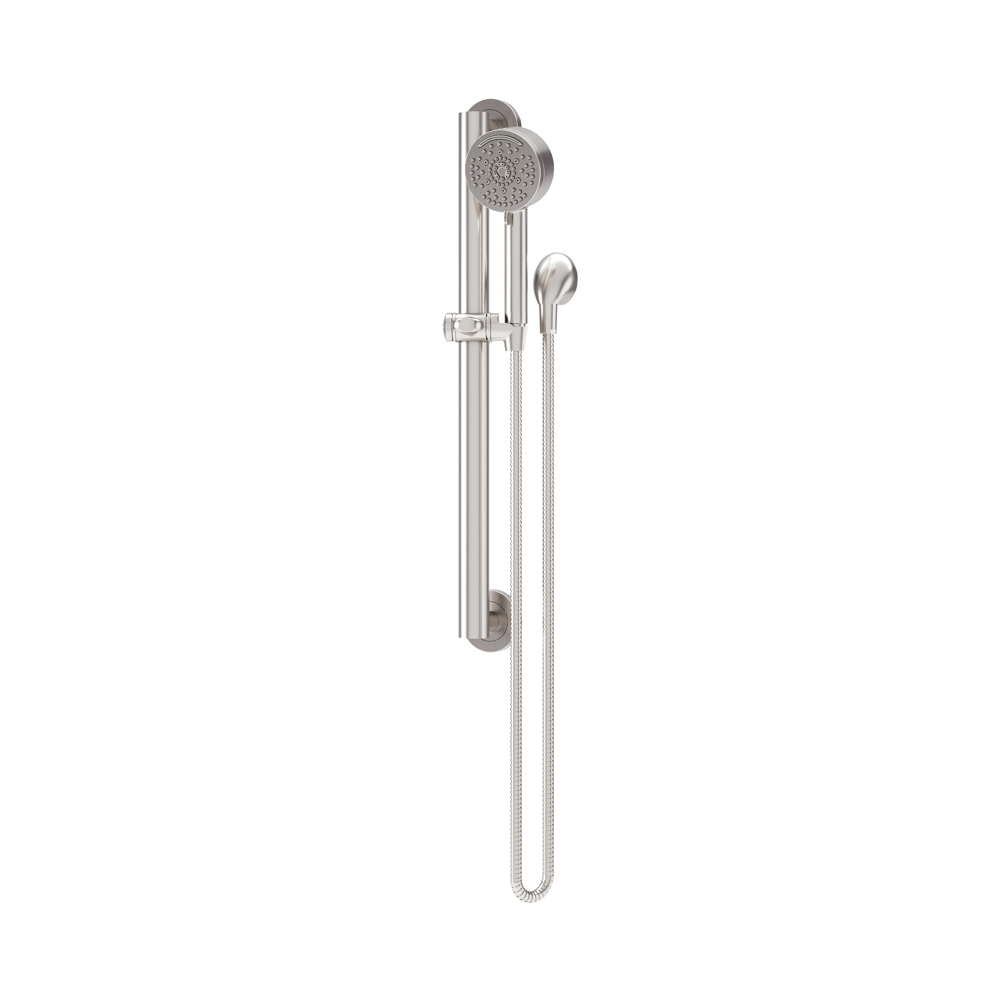 24" Slide/Grab Bar - Symmons