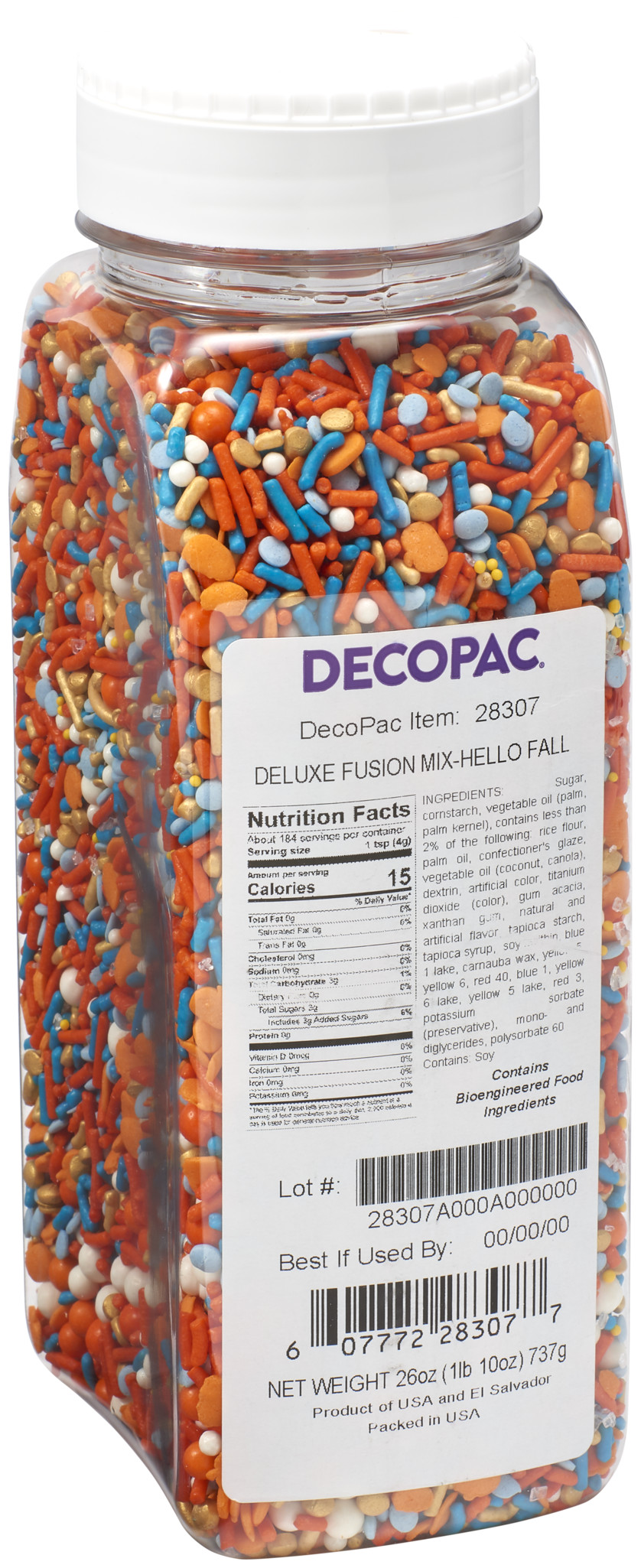 Hello Fall | DecoPac