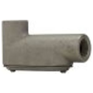 Crouse Hinds (Eaton) LB27 CG Iron Alloy Form 7 Type LB Threaded Conduit ...