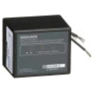 Square D (Schneider Electric) SDSA3650 SurgeLogic™ Type 1 Surge ...
