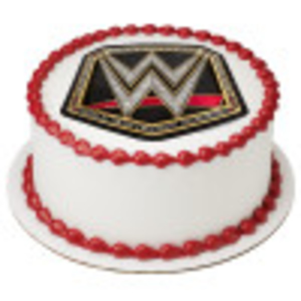 Wwe Heavy Weight Championship | DecoPac