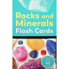 Rocks and Minerals Flash Cards