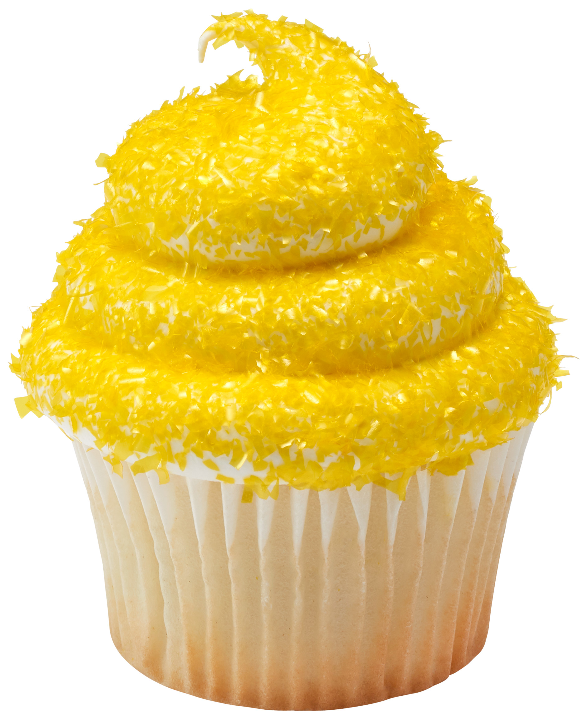 Yellow Edible Glitter | DecoPac