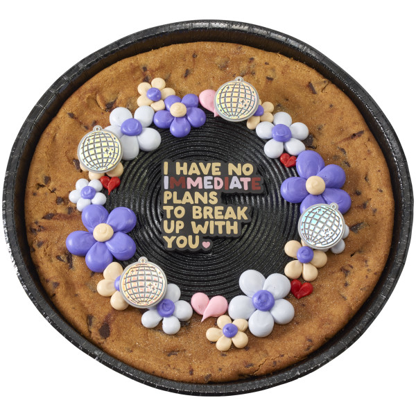 Not Sick Of You Yet A6378e97 63c0 41cb 870a E40aecc74f0f | DecoPac