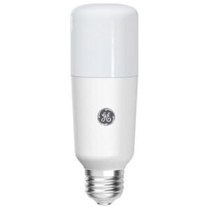 Current LED15LS2850 120 75644-LED Bright Stik™ Lamp, Medium Screw (E26 ...