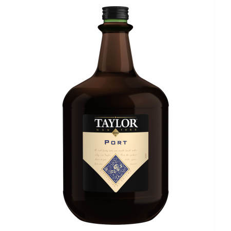 Taylor Port