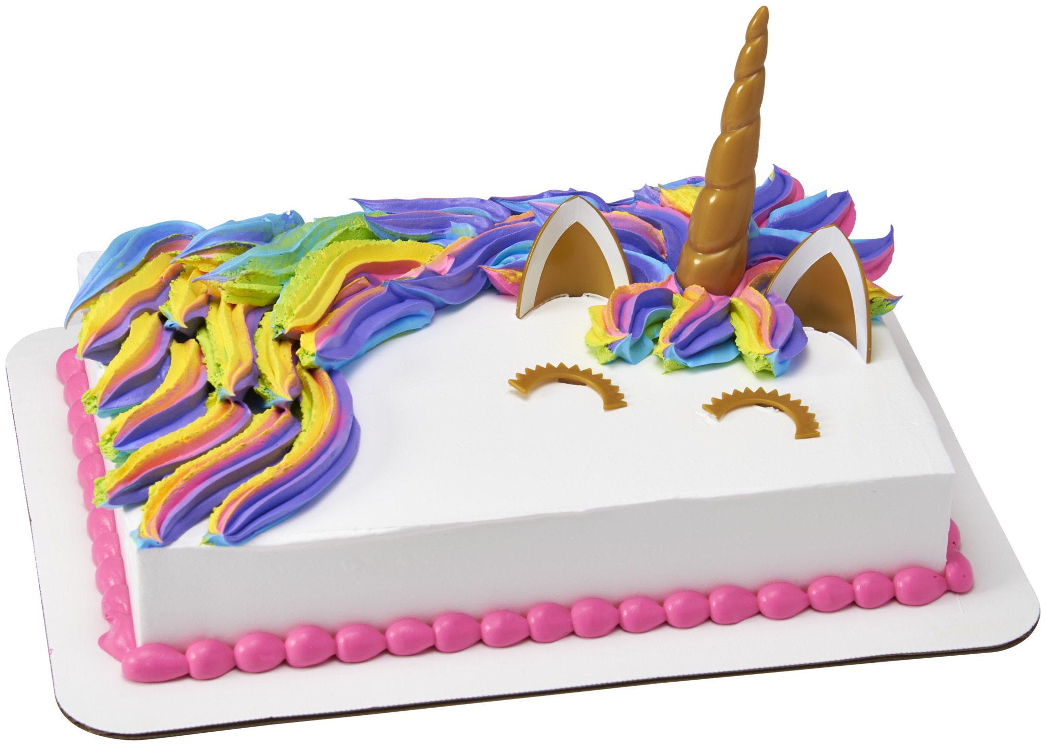Decopac Unicorn Creations Decoset | DecoPac