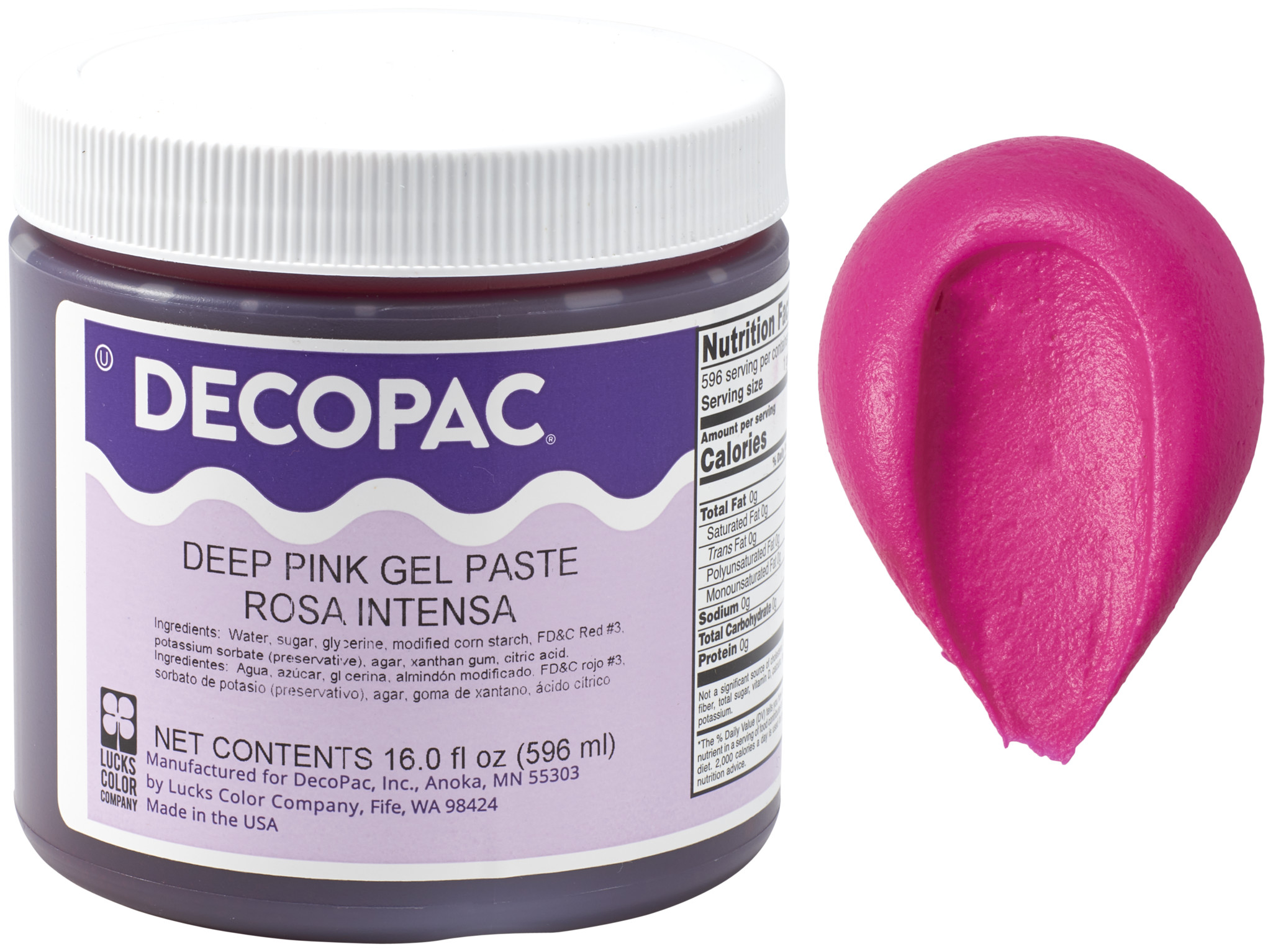 Colors Page 8 of 8 | DecoPac