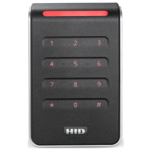 HID Global Corporation 40KNKS-00-000000 Signo 40 Standard Profile ...