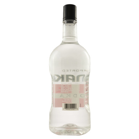 Denaka Vodka | ABC Fine, Wine, & Spirits