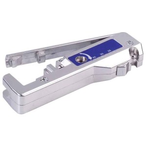 CommScope 1725150-3 Netconnect®, Modular Jack Tool Kit, Termination ...